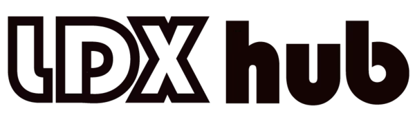 LDX hub: ドキュメント処理を最速化するための仕組み | LDX lab